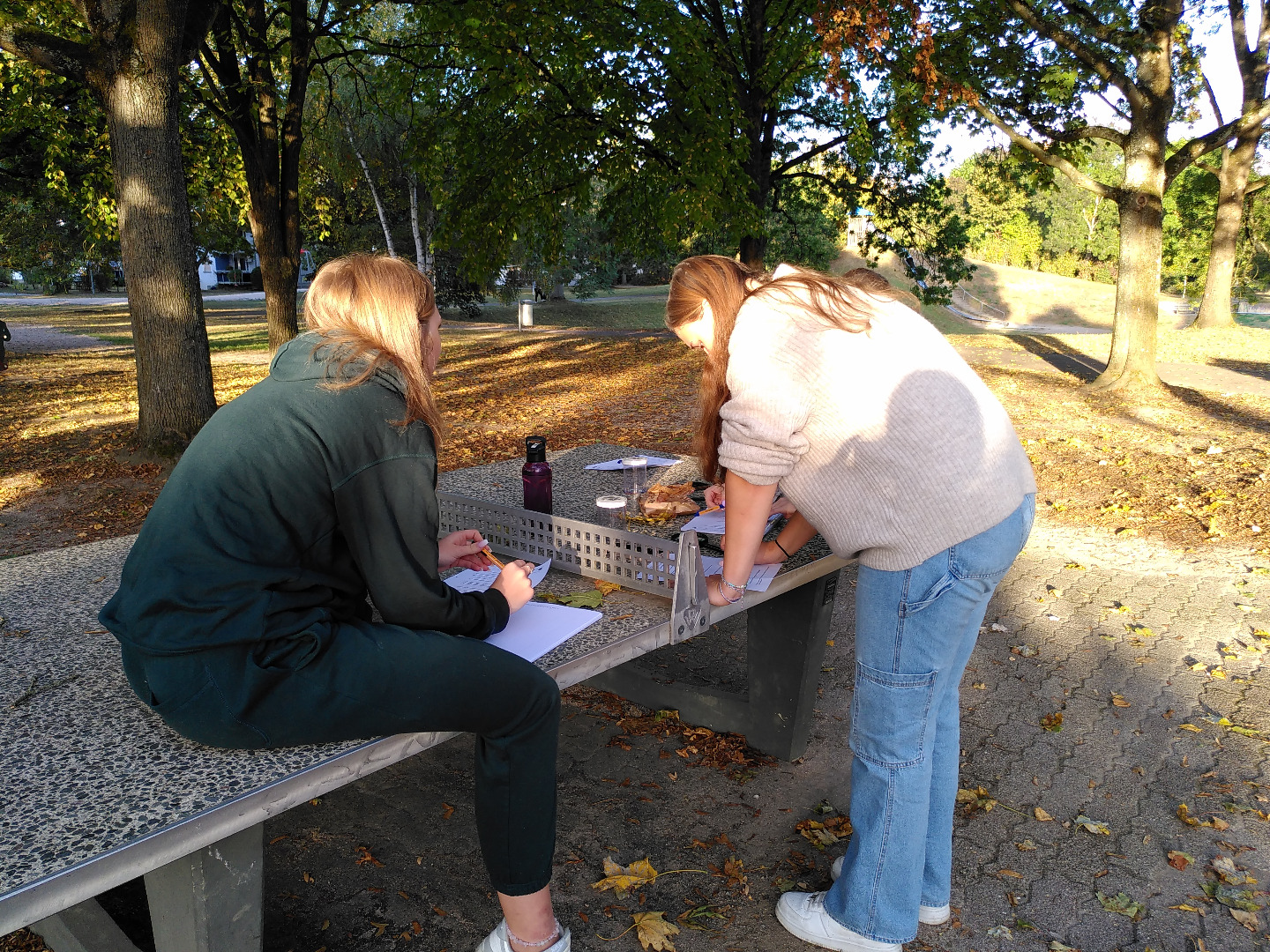 Aktuelles - EFS Bethlehem