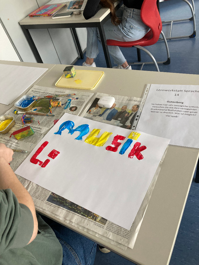 EFS Bethlehem - Evangelische Fachschule für Sozialpädagogik